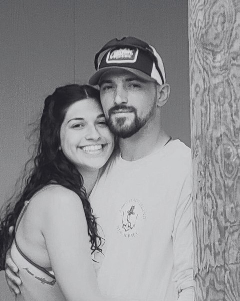 Andrew & Katelyn | Joy